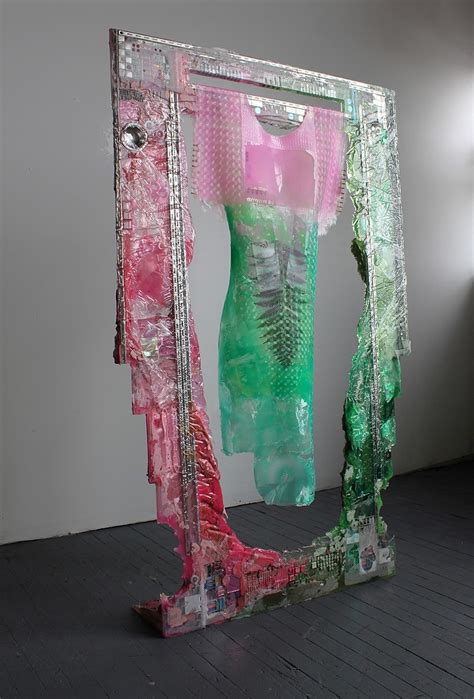 Amy Brener Born 1982 American Artist Sculptor World Biographical