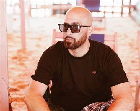 Ghazi Shami Net Worth Age Height Wikipedia Girlfriend Instagram Empire Records Urban