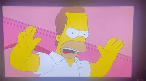 Bart And Lisa Are Fighting 6 Youtube