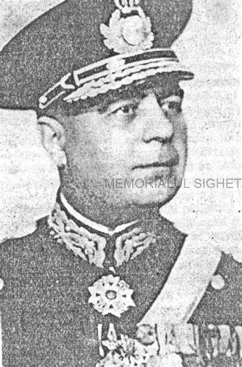 Gen Aurel Aldea Memorialul Victimelor Comunismului şi Al Rezistenţei