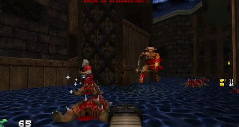 Combidoom By Silvercide