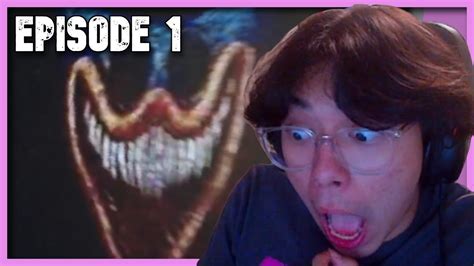 Shartcandy Plays Poppy Playtime Chapter 3 Ep 1 Youtube