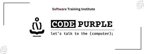 Code Purple Academy Coimbatore