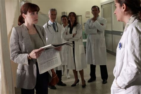 Il Clan Dei Camorristi Francesca Beggio A Tvblog Anna Esposito Presto Dovrà Fare I Conti Con