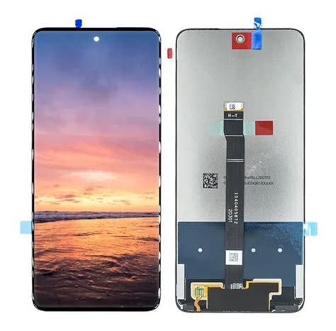 Pantalla Huawei Y7a Ppa Lx3 Cuotas Sin Interés