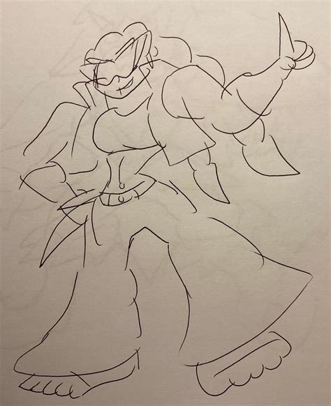 Ruby Charlie By Batesmanics On Deviantart