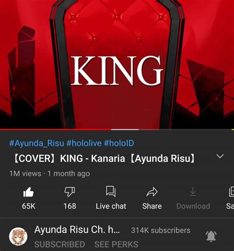 Risu Was Celebrating Her 300k Subscriber Milestone And Her Viewers Literally Stopped The Stream