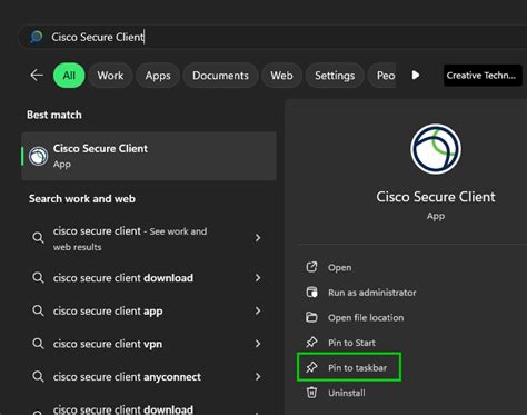 How To Connect To Anyconnect Vpn Creative Tech How To Connect To Anyconnect Vpn Creative Tech