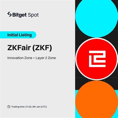 Omar Perez On Linkedin 🏆zkfair Zkf Will Be Listed On Bitget Come And Grab A Share Of 13 300…