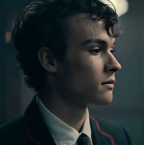 Marcus Lopez Deadly Class Artofit