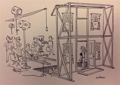 Larry Miller Website Classic New Yorker Cartoons