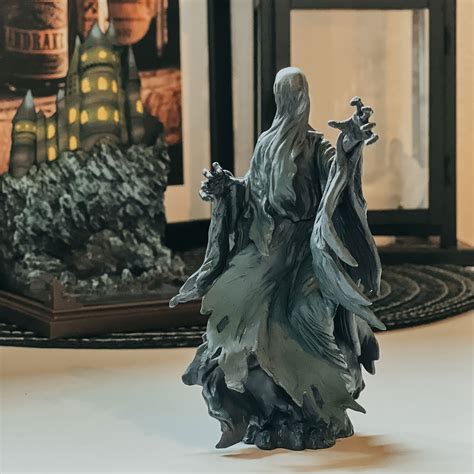 Harry Potter Dementorer