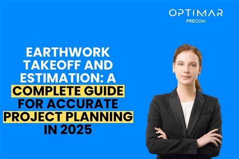 Accurate Earthwork Takeoff Guide For Your Projects