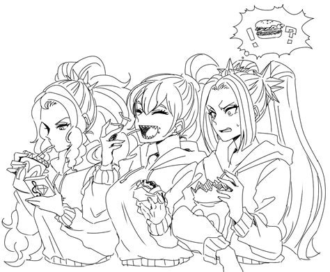 Пин от пользователя Mary Nichols на доске Mlp Милые рисунки Сирены