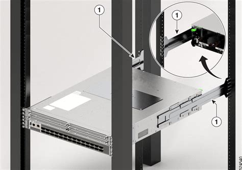 Hardware Installation Guide For Cisco 8100 Series Routers Installing The Chassis [cisco 8000