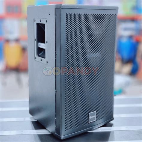 Signature Ex 12 Two Way Full Range Loudspeaker Pair Gopandy Musical