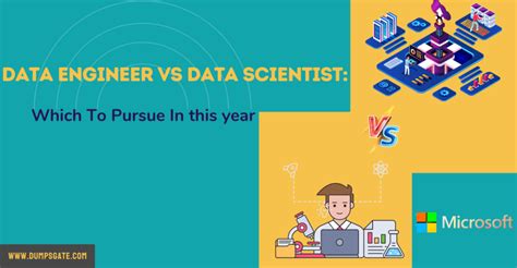 Data Engineer Vs Data Scientist Which To Pursue In 2024
