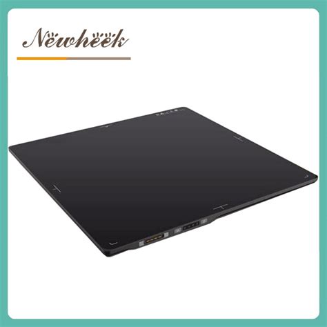Flat Panel Detector For Digital Radiography Wireless Type Newheek Dr Detector Newheek Dr