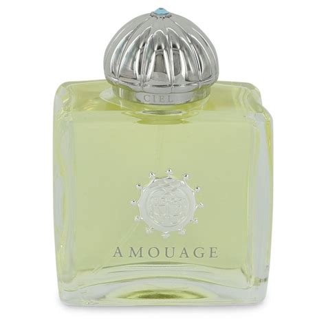 Amouage Ciel Perfume for Women by Amouage | FragranceX.com