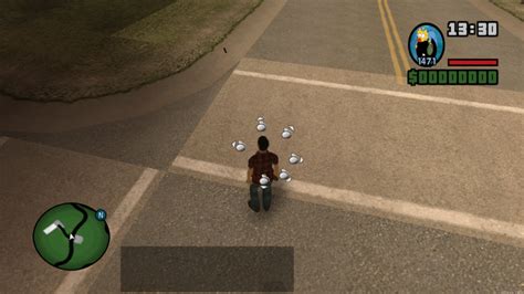 Rel Grenade Indicator Resources Multi Theft Auto Forums