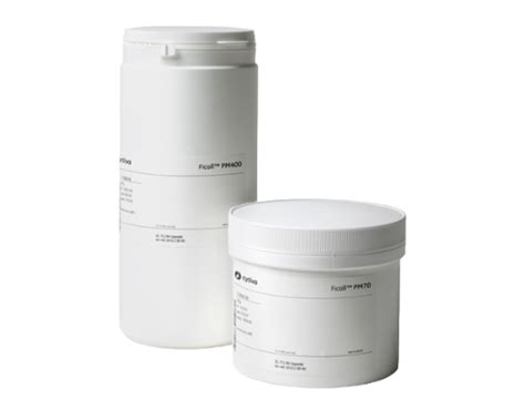 Ficoll™ Pm400 세포 치료제 Cell Therapy 싸이티바 코리아 공식 웹사이트