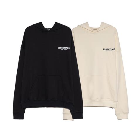 1977 Essentials Hoodie Shop Now Essentials Hoodie