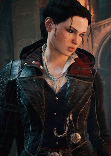 Evie Frye Fan Casting For Assassins Creed Mycast Fan Casting Your