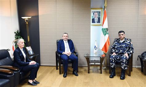 Imlebanon الأوضاع العامة بين عثمان ورامبلنغ