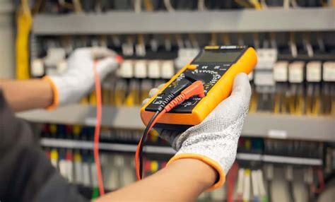 Electrical Safety Testing 4 Essentials For Businesses Volta Compliance