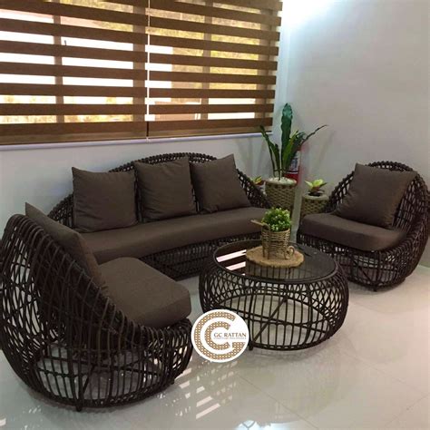 📍 Cassa Marissa Resort Gc Rattan Outdoor Furniture Ph Facebook