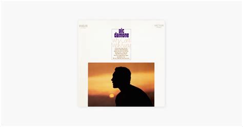 ‎why Cant I Walk Away Album By Vic Damone Apple Music