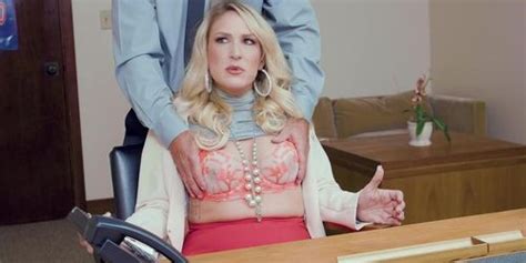 Milf Mother Complains About Sex Education Tnaflix Com