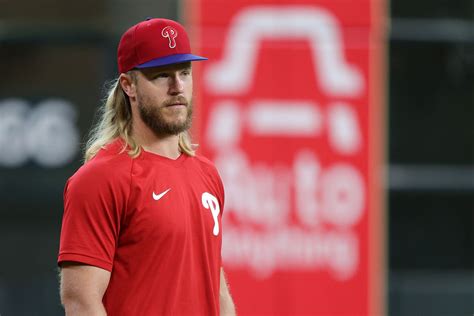 World Series Game 3 Phillies Vs Astros Open Thread 103122 Amazin