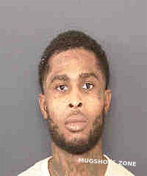 Henry Malik Anthony 06 21 2024 Sarasota County Mugshots Zone