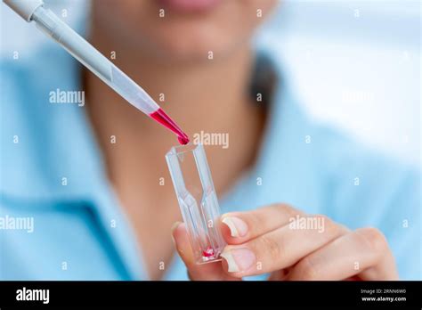 Differential Scanning Calorimetry Hi Res Stock Photography And Images Alamy