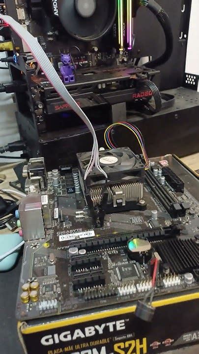 Resolvendo Erro Loop Do Secure Boot Shorts Youtube