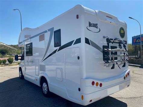 5 Autocaravanas Perfectas Para Familias Numerosas