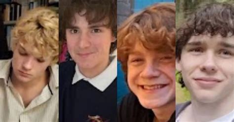 Horror Crash Which Killed Four Teenage Friends Was Avoidable Wales
