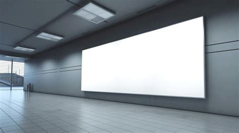 Frame Without Content Premium Ai Generated Image