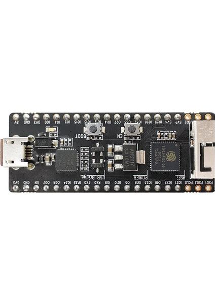 Internet ESP32 PICO KIT V4 1 Mini Geliştirme Kartı ESP32 Fiyatı