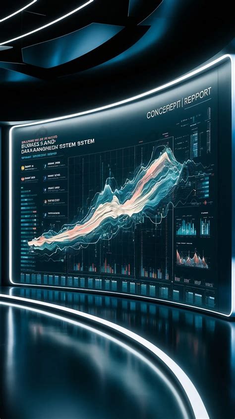 그래프 또는 차트가 포함된 비즈니스 및 관리 시스템 개념 보고서에 대한 분석 데이터 사진 Png  무료 다운로드 Pikbest