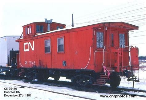 Pin On Canadian National Railway