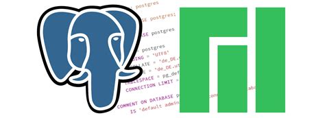 Postgresql Und Pgadmin Unter Manjaro Und Arch It Dad