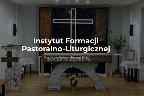 50 Lat Ifpl Domowy Kościół