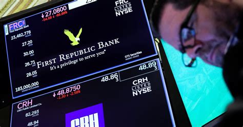 Riesgo Sistémico Cuál Es El Peligro Tras El Colapso De Silicon Valley
