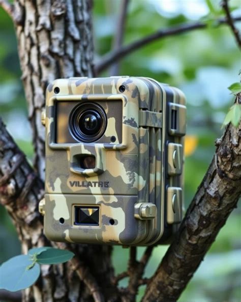 Innocams Revolutionizing Surveillance In The Digital Age