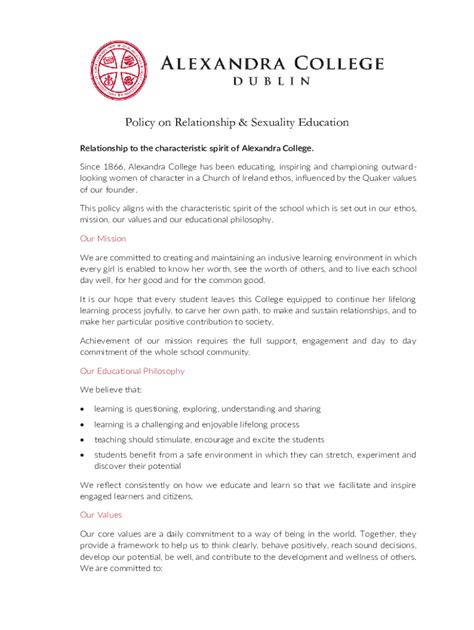 Fillable Online Factors Influencing The Integration Of Comprehensive