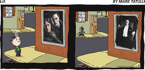 Zombies Are Magic Lio Best Comic Ever