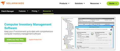 The 10 Top Computer Inventory Management Software In 2026