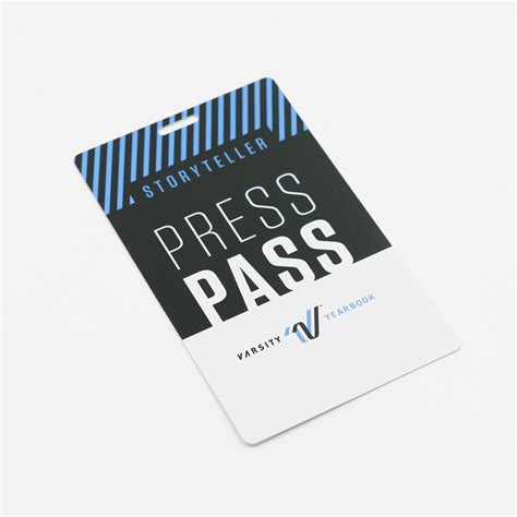 Press Pass Yearbook Discoveries